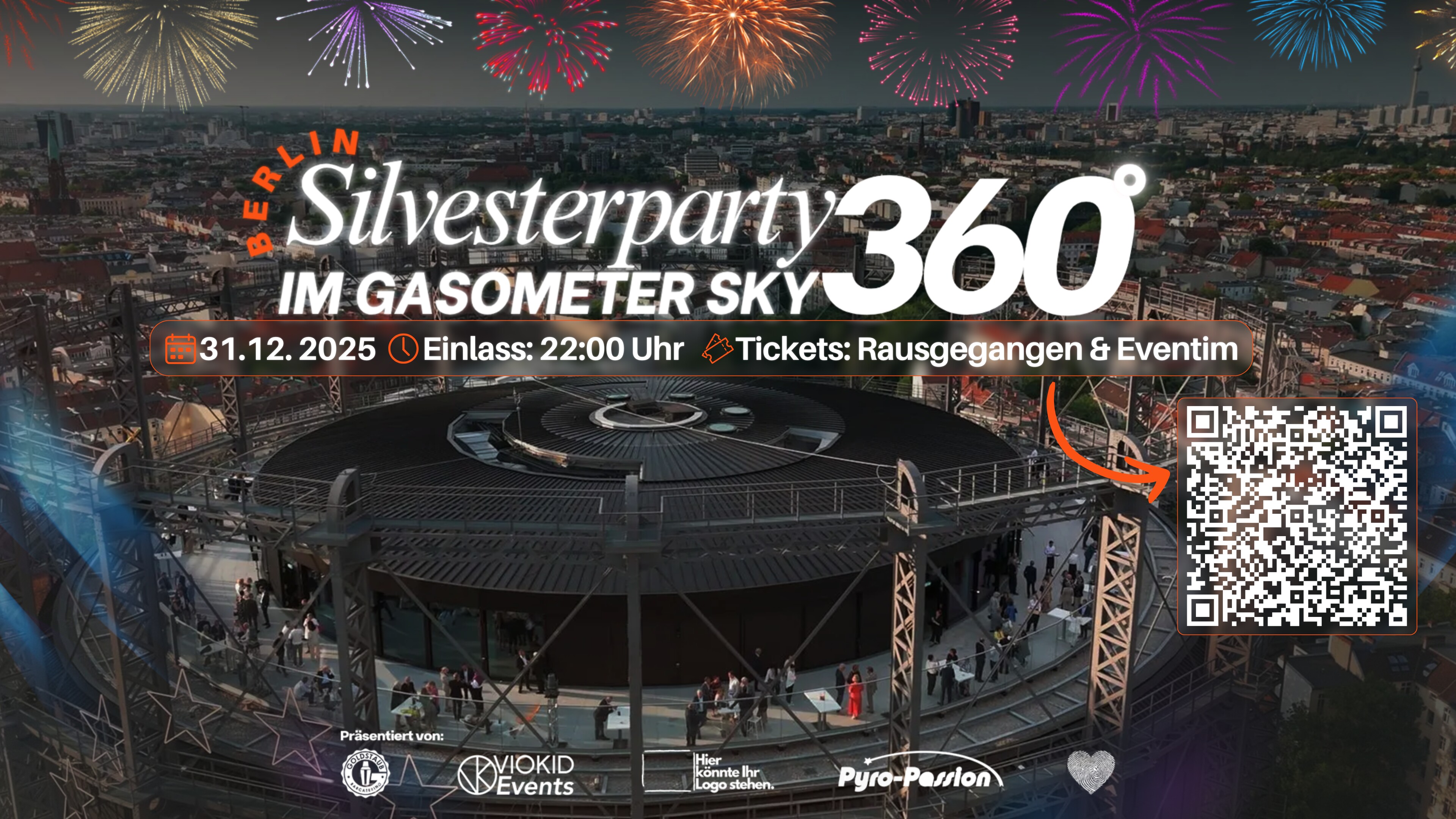 Silvester Gasometer Sky 31.12.2025 | Gästeliste030