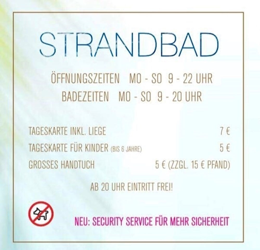 Open Air Ku'Damm Beach 16.08.2019 | Gästeliste030