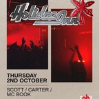 808 Club Berlin | Gästeliste030